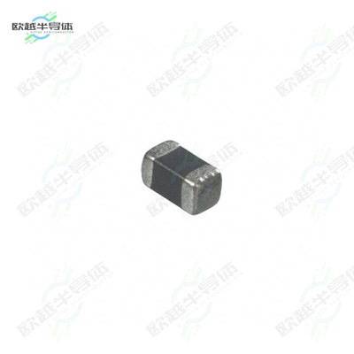 NCP18XH103F03RB[传感器THERMISTOR NTC 10KOHM 3380K 0603]