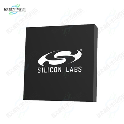 EFR32BG24B310F1536IJ42-BR[射频元件IC RF TXRX+MCU BLE 42WLCSP