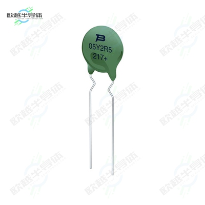 BN-LG05Y4R0MYB[传感器THERMISTOR NTC ICL 5MM 4 OHM]