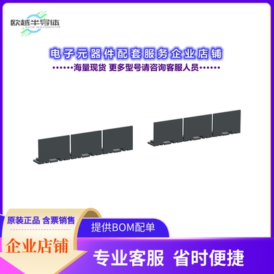 LA9G3707[继电器LUG COVER 3P G115-800 COUPLNG AS]