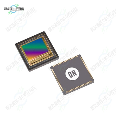 NOIP1SN5000A-QTI[传感器IC IMAGE SENSOR 5MP LVDS 84LCC]