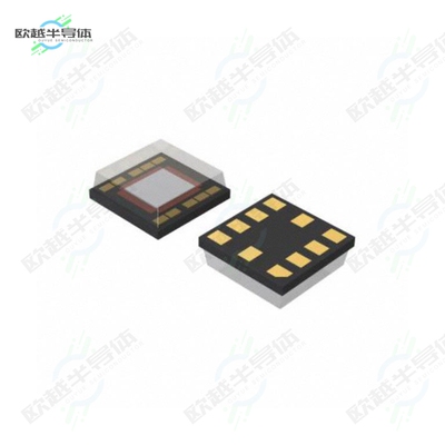 BH1792GLC-E2[传感器SENSOR OXIMETER/HEART RATE I2C]
