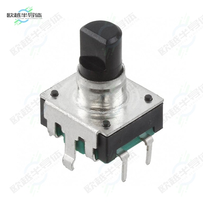 PEC12R-4125F-S0012[传感器ENCODER INCRE QUAD HORIZN PC PIN]