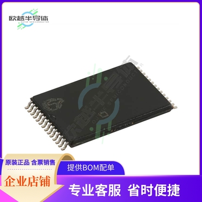 存储芯片CY62256LL-70ZXI原装正品提供电子元器件配单服务