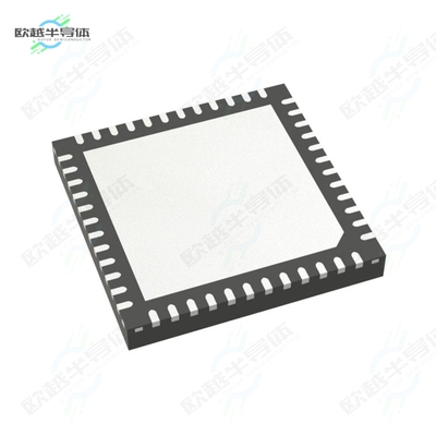 STM32WB15CCU7[射频元件IC RF TXRX+MCU BLE 48UFQFPN]