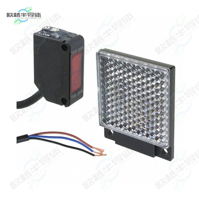 CX-491-P-C5[传感器SENSOR RETROREFLECTIVE 5M PNP]