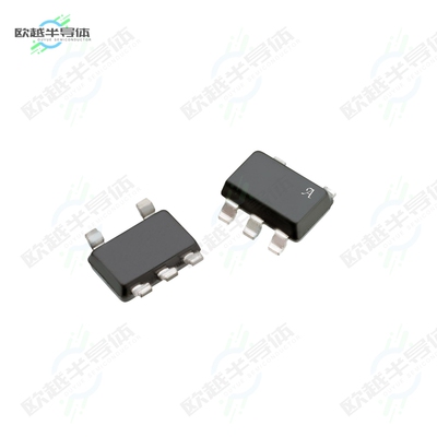 ACS37042KLHBLT-010B3[传感器CURRENT SENSOR HE 10A SOT-23W]