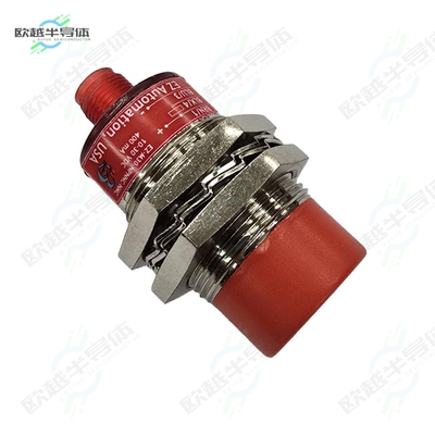 PROX-EZ-M30-PNPNO-NMW-TS[传感器M30 TripSense LED, NB, NoFlus