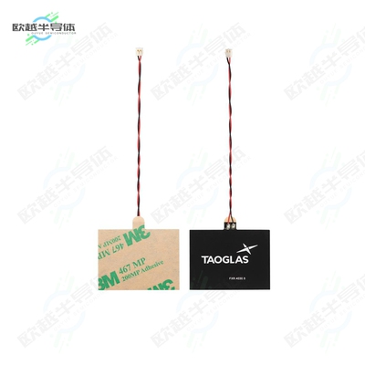FXR.4030.52.0075X.B.DG[射频元件NFC FLEX ANTENNA (40*30*0.355