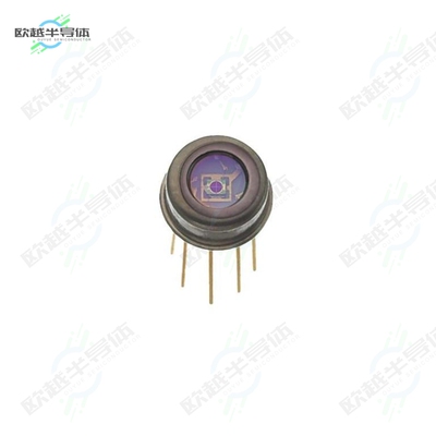 FCI-INGAAS-Q1000[传感器SENSOR PHOTODIODE TO5-8 MET CAN]