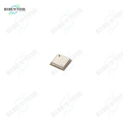 ZMOD4450AI1V[传感器SENSOR AIR QUALITY I2C OUTPUT]