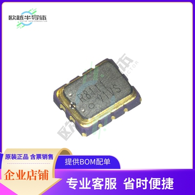 RX8111CE B3【IC RTC CLK/CALENDAR I2C SMD】