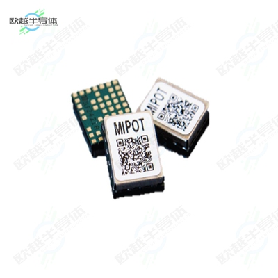32001506BEU[射频元件Wireless Protocol Modules]