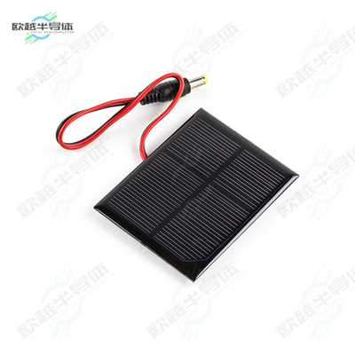 SC10072[传感器MONOCRYSTALLINE SOLAR CELL 7.2V]