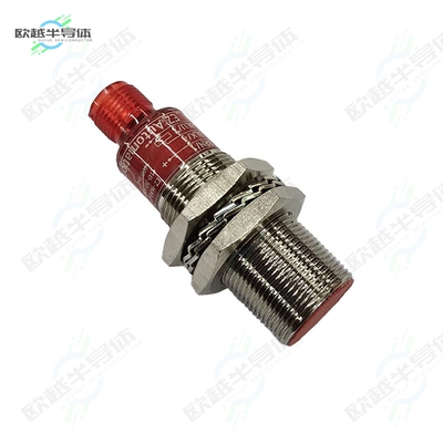 PROX-EZ-M18-NPNNO-NMC-TS[传感器M18 TripSense LED, NB, NoFlus