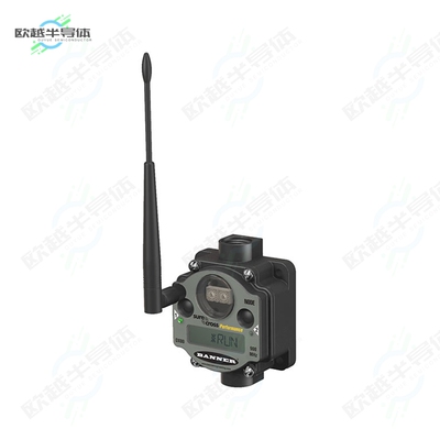 DX80N9X6S-PM2[射频元件PM SERIES NODE - LCD FOR DIAGNOS]