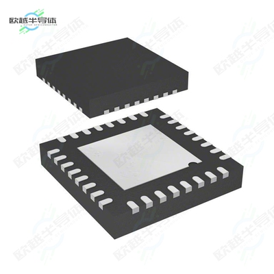 ST25R3916-AQWT[射频元件IC RFID READER/TRANSP 32VFQFN]