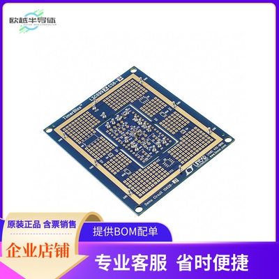 DC1562B-D【BOARD EVAL LTC6992-2】开发板 套件 编程器