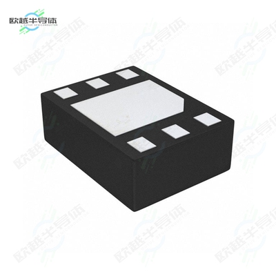 SKY65715-81[射频元件IC RF AMP GPS 1.575GHZ 6MCM]