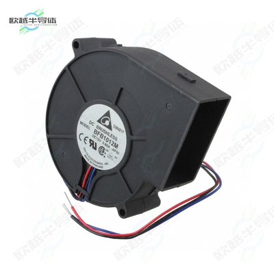 BFB1012M-AF00[风扇FAN BLOWER 97.2X33MM 12VDC WIRE]