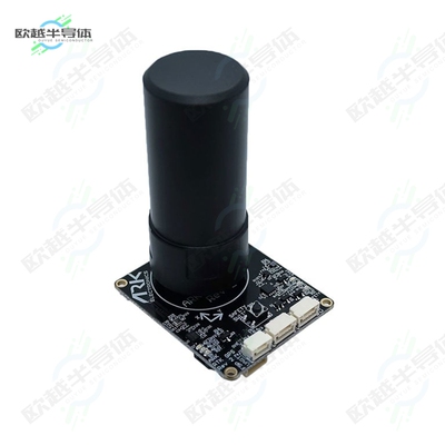 ARK-RTK-GPS-REV-02[传感器ARK RTK GPS MAGNETOMETER]