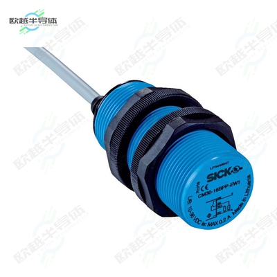 6058152[传感器SENSOR PROX CAP 3MM-16MM CYLIND]