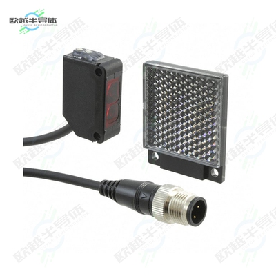 CX-491-J[传感器SENSOR RETROREFLECTIVE 5M PNP]