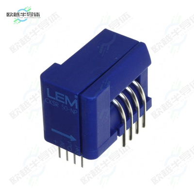 CKSR 50-NP[传感器CURRENT SENSOR FLUX GATE/CL 50A]
