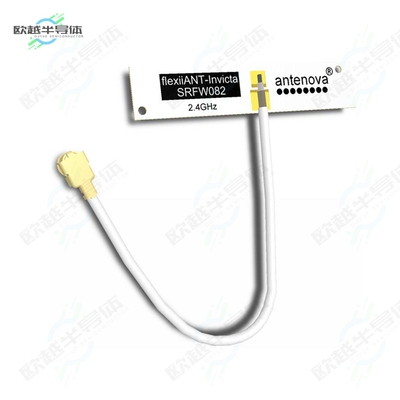 SRFW082-100[射频元件INVICTA FLEXIBLE ANTENNA]