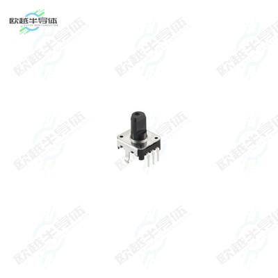 EC12E24204A2[传感器ENCODER INCREM QUAD VERT PC PIN]