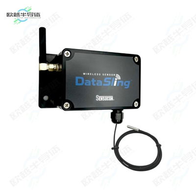 WS-TI02[射频元件LoRaWAN Temp 3ft SS -40 to 221F]