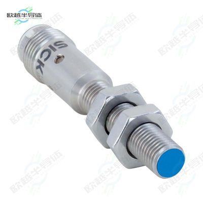 1107435[传感器IMX08-04BPSZC0S    INDUCT.PROXIM]