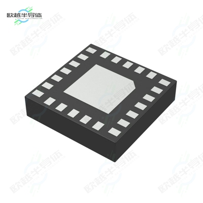 ADRF5043BCCZN[射频元件IC RF SWITCH SP4T 44GHZ 24LGA]