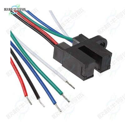 OPB490P11Z[传感器SENSOR OPTICAL 3.18MM MOD WIRE]
