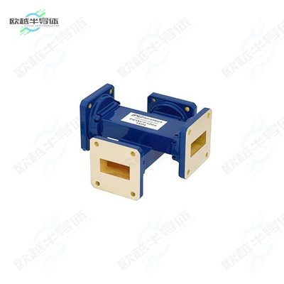 PEWCP1064[射频元件WR-112 Waveguide 30 dB Crossguid]