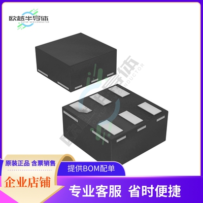 74AUP1G0832GS,132【IC GATE AND/OR 3-IN 6X2SON】