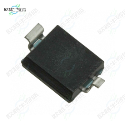 VBP104FASR[传感器SENSOR PHOTODIODE 950NM 2SMD]