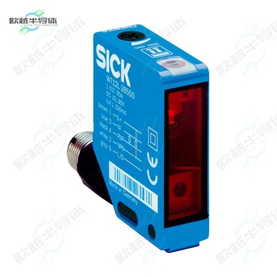 1018251[传感器SENSOR PROXIMITY 200MM NPN/PNP]