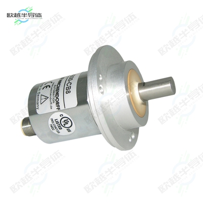 WDGA 58S-10-1218-COA-B00-CB5[传感器ENC ABSOLT/MAG CANOPEN CO