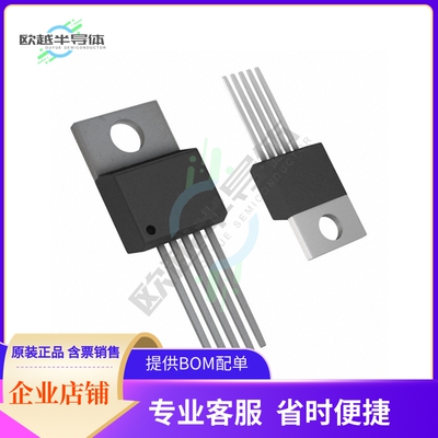 原装电源管理芯片 LT1070CT#06PBF 提供电子元器件BOM配单