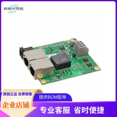 NCP1096GEVB【EVAL BOARD FOR NCP1096 POE-PD】开发板 套件 编