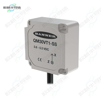 QM30VT1-SS[传感器SENSOR MULT TEMP/VIBRATION]