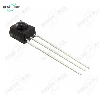 TSOP4838[传感器SENSOR REMOTE REC 38.0KHZ 45M]