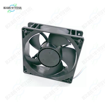 AFL12AUHE-CGQ5[风扇AXIAL 120X38MM 110/230VAC IP52]