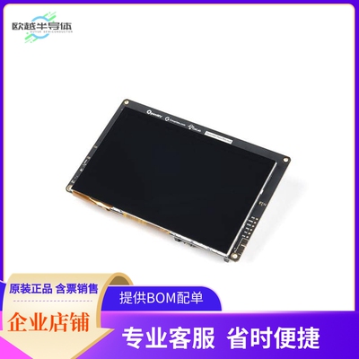 DEV-18482【OPENMV CAM PURETHERMAL】开发板 套件 编程器
