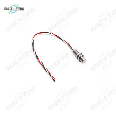 S12-275VPD-RGP21[传感器FERROUS METAL DETECTOR - CYLINDE]