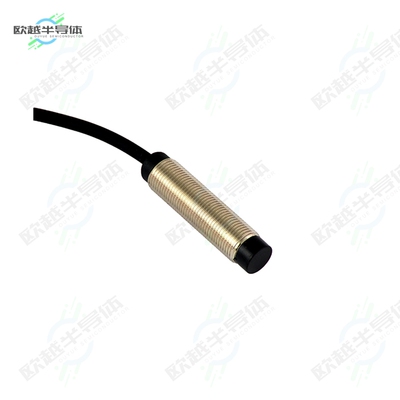 ERNB-1208-POWC2[传感器PROXIMITY SENSOR IND 8MM]