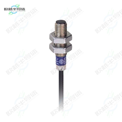 XS608B1PAL2[传感器INDUCTIVE PROXIMITY SENSORS XS,]
