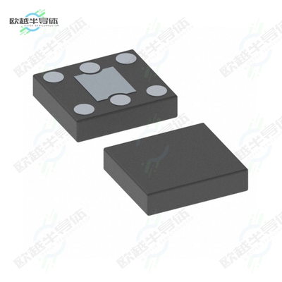 OPT3006YMFR[传感器SENSOR OPT 550NM AMBIENT 6 XFDFN]