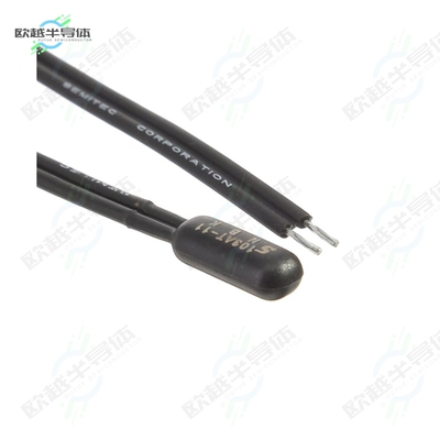ED2F103A2-91007[传感器NTC THERMISTOR AT-4 2 26AWG]